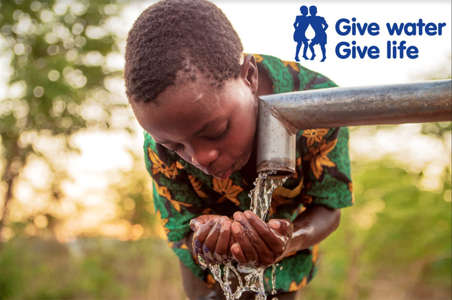 Burkina Faso Rainwater Catchment Basin - IDS Community Development